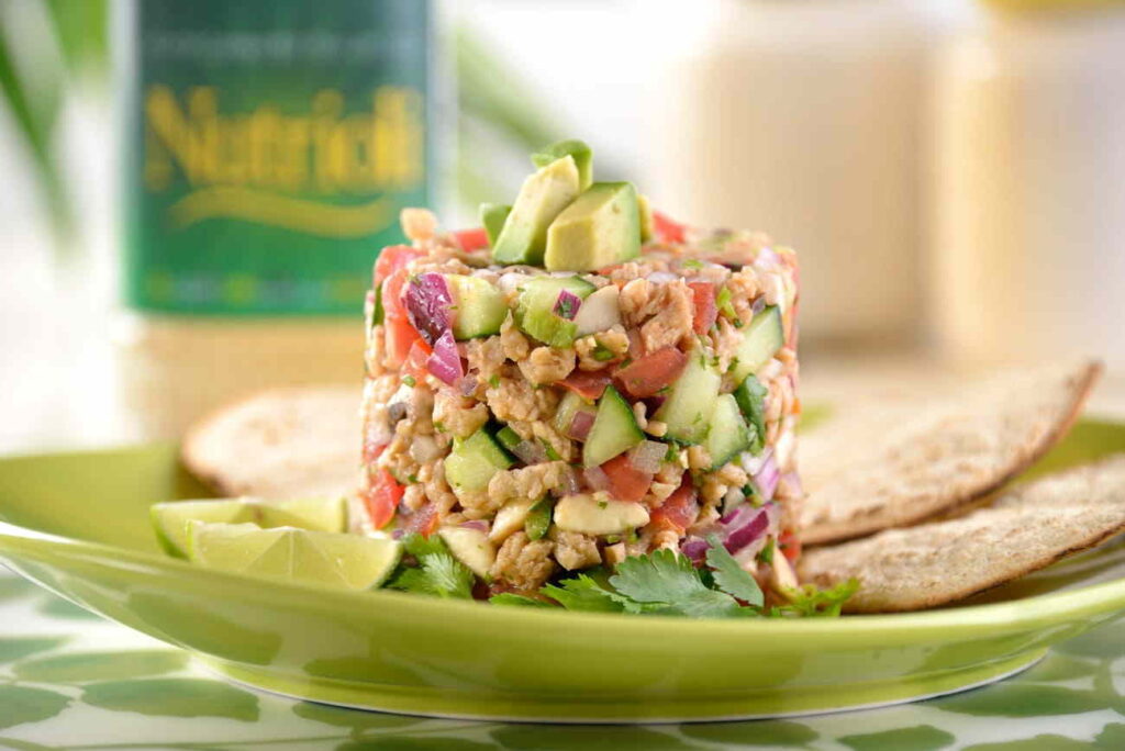 Peneques - Receta Mexicana